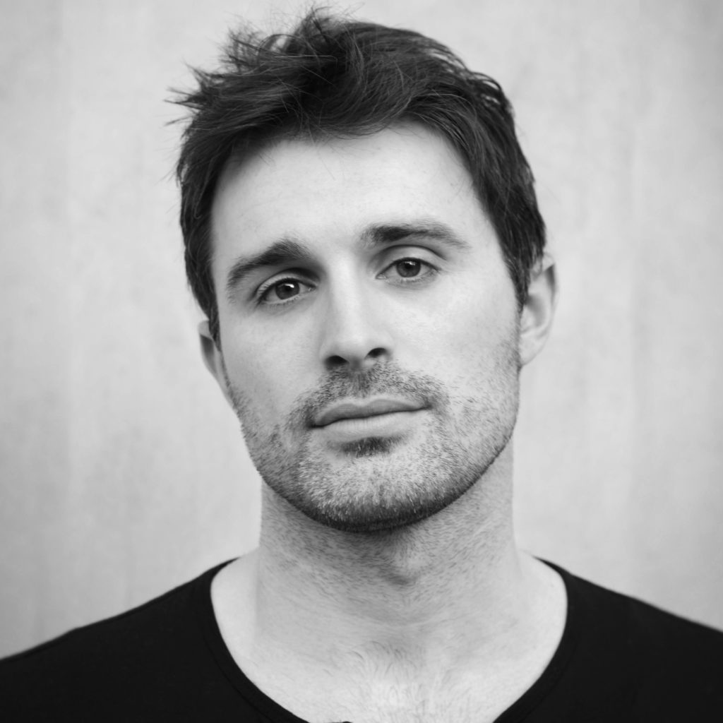 The Last Touch – Made in Mars Studios